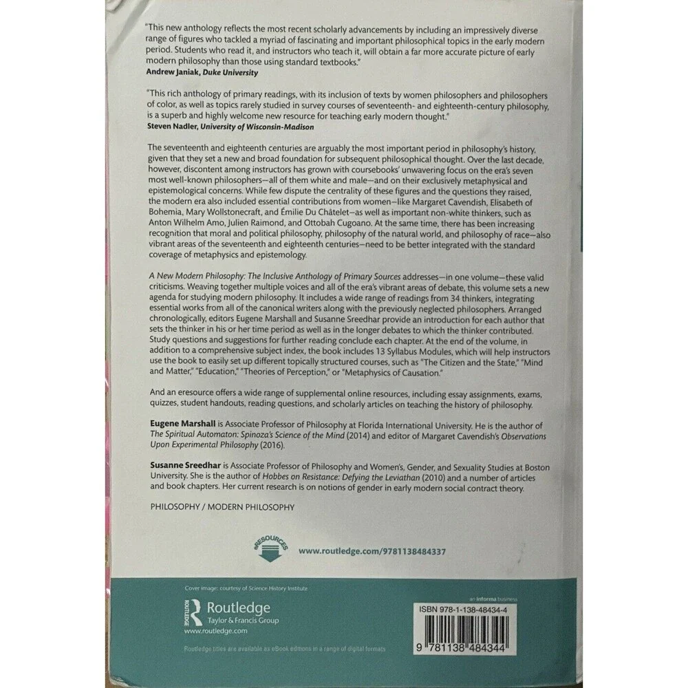 Accents | A New Modern Philosophy The Inclusive Anthology Of Primary ...